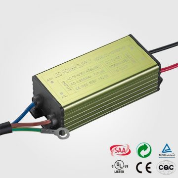 La Casa del LED DRIVERS, POWER SUPPLY Y FUENTES — La Casa del LED