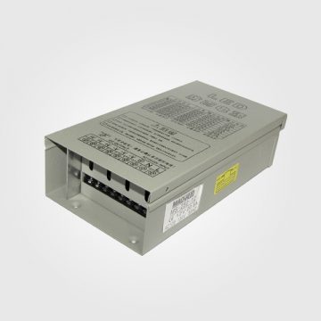 La Casa del LED DRIVERS, POWER SUPPLY Y FUENTES — La Casa del LED