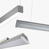 La Casa del LED LÁMPARAS LED LINEAL — La Casa del LED