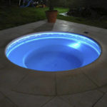La Casa del LED LÁMPARAS LED DE JACUZZI 1.5W — La Casa del LED