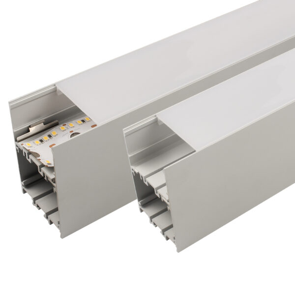 La Casa del LED PERFIL LED COLGANTE DG-C5075 — La Casa del LED