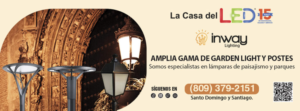 La Casa del LED - Inicio | Tu Casa del LED